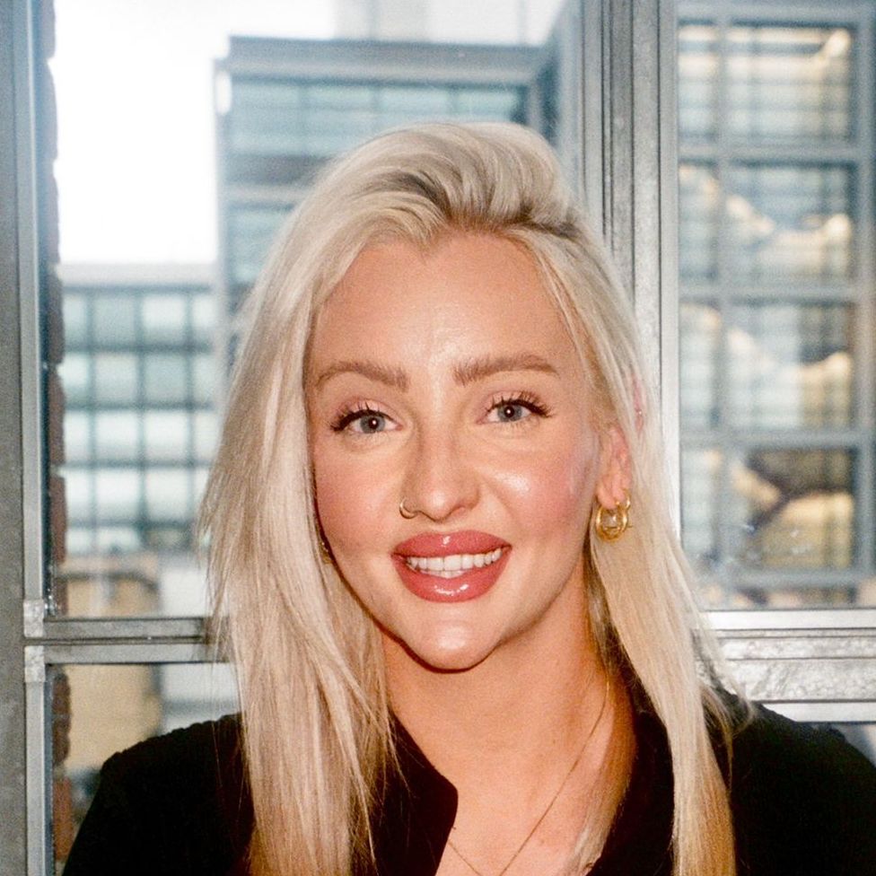 Book Danielle St James For Your Event | | Speakers Corner